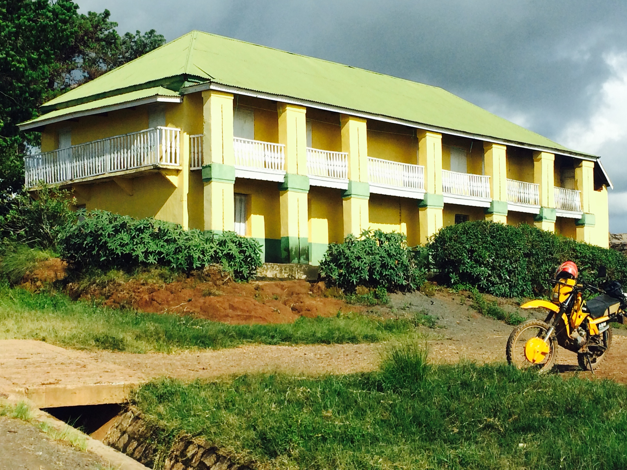 trano – Blog de Rasamy